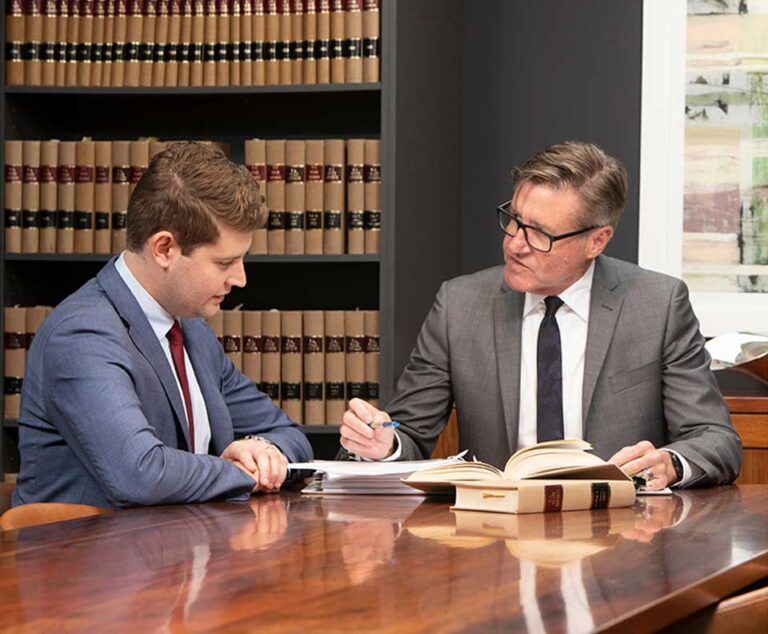 D'Angelo Lawyers - Adelaide Law Firm - Unley, SA