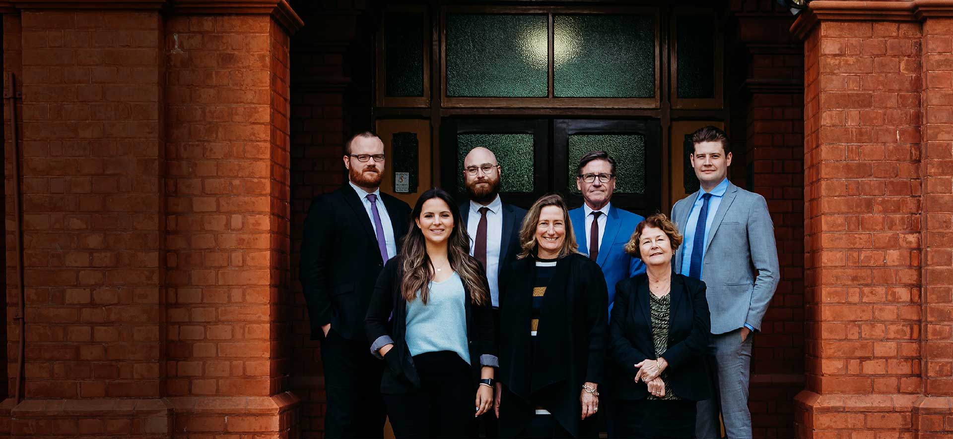 D'Angelo Lawyers - Adelaide Law Firm - Unley, SA