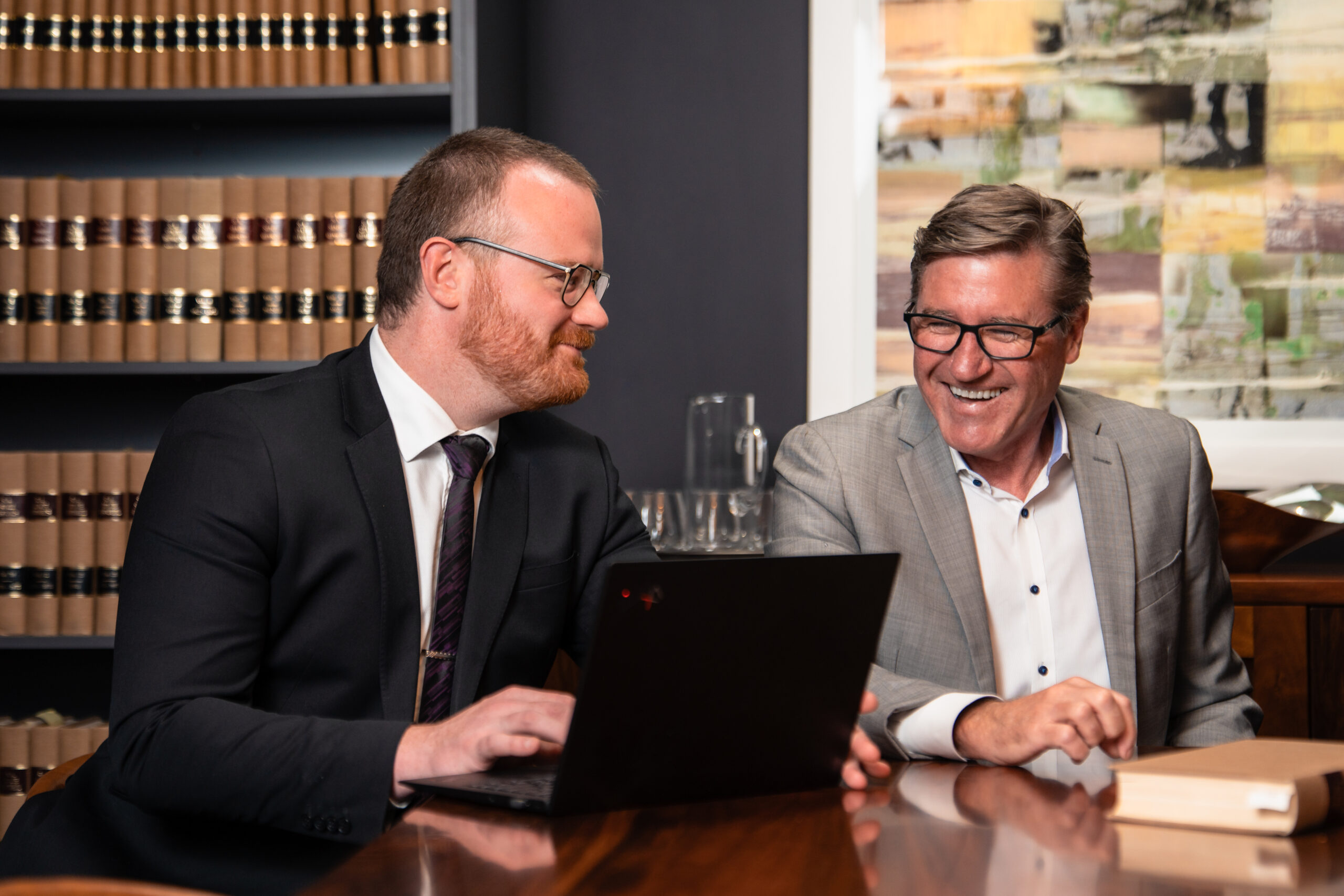 How to stop someone contesting a will? - D’Angelo Lawyers